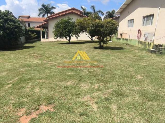 Terreno em Condomínio para Venda em Araçoiaba da Serra, Jundiaquara