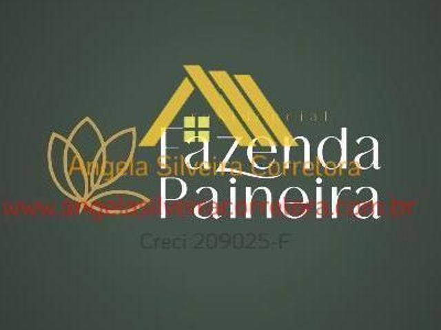 Terreno em Condomínio para Venda em Araçoiaba da Serra, Residencial Fazenda Paineira