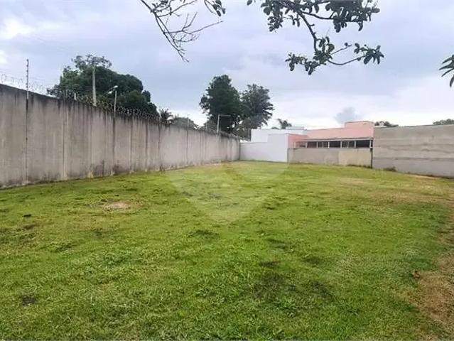 Terreno em Condomínio para Venda em Araçoiaba da Serra/SP Toledopólis