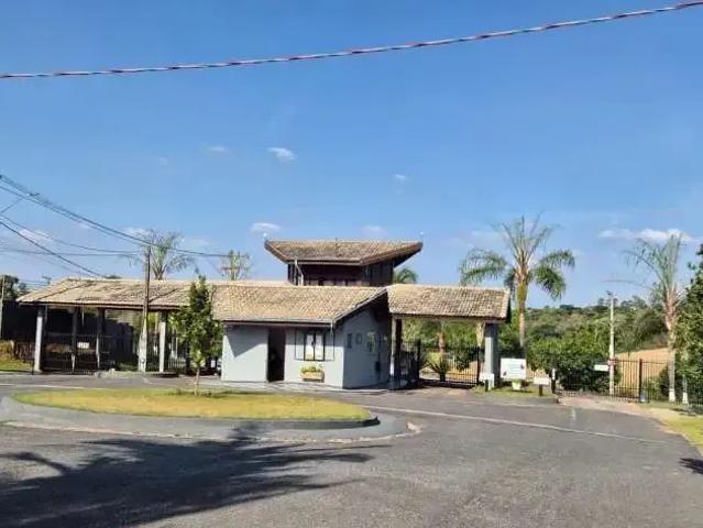Terreno em Condomínio para Venda em Araçoiaba da Serra/SP Village Araçoiaba