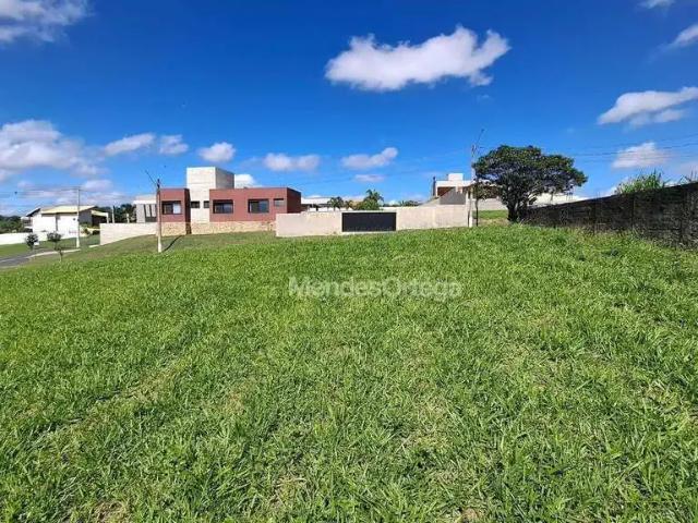 Terreno em Condomínio para Venda em Araçoiaba da Serra/SP Village Araçoiaba