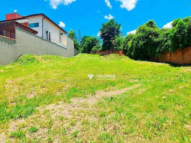 Terreno em Condomínio para Venda em Araçoiaba da Serra/SP Village Araçoiaba