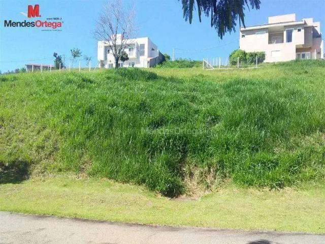 Terreno em Condomínio para Venda em Araçoiaba da Serra/SP Village Araçoiaba
