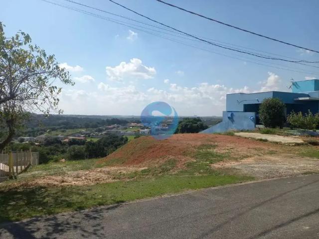 Terreno em Condomínio para Venda em Araçoiaba da Serra/SP Village Araçoiaba