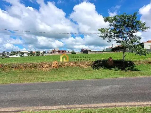 Terreno em Condomínio para Venda em Araçoiaba da Serra/SP Village Araçoiaba
