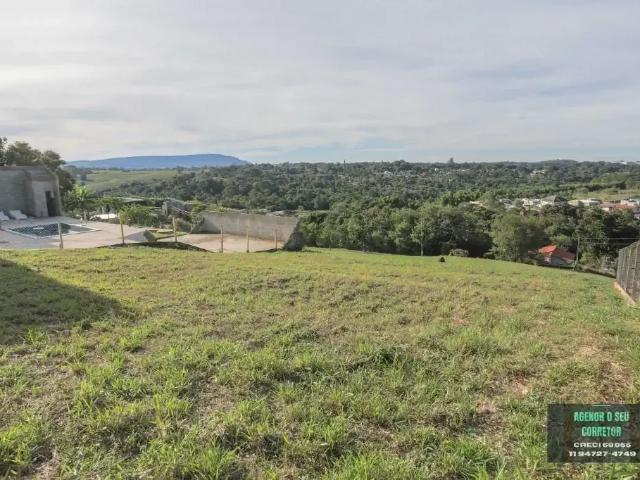 Terreno em Condomínio para Venda em Araçoiaba da Serra/SP Village Araçoiaba