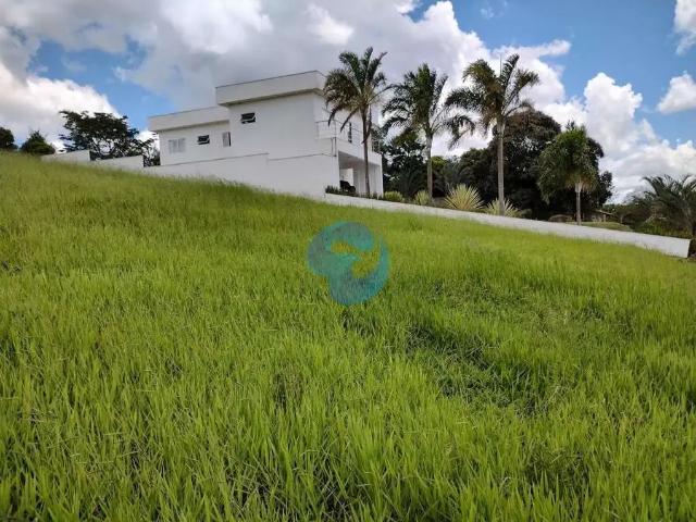 Terreno em Condomínio para Venda em Araçoiaba da Serra/SP Village Araçoiaba
