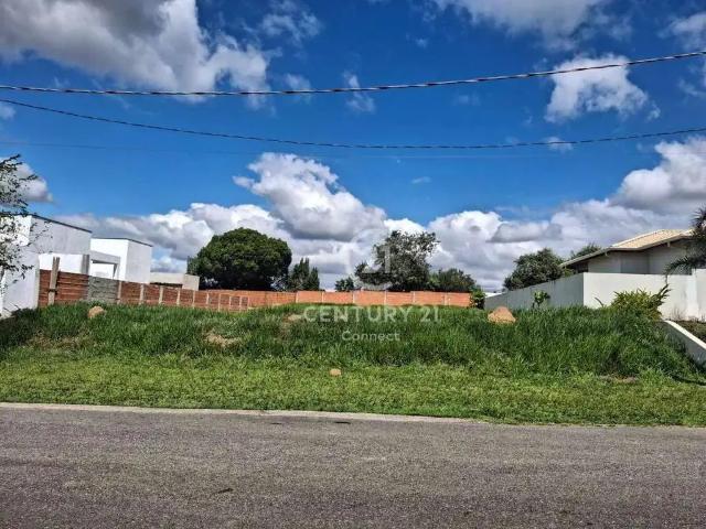 Terreno em Condomínio para Venda em Araçoiaba da Serra/SP Village Araçoiaba