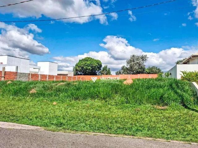 Terreno em Condomínio para Venda em Araçoiaba da Serra/SP Village Araçoiaba