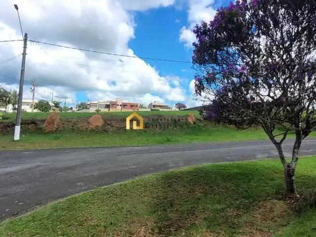 Terreno em Condomínio para Venda em Araçoiaba da Serra/SP Village Araçoiaba