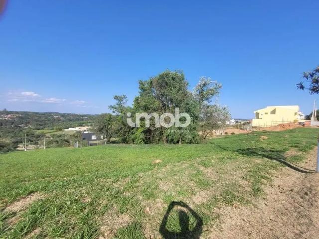 Terreno em Condomínio para Venda em Araçoiaba da Serra/SP Village Araçoiaba