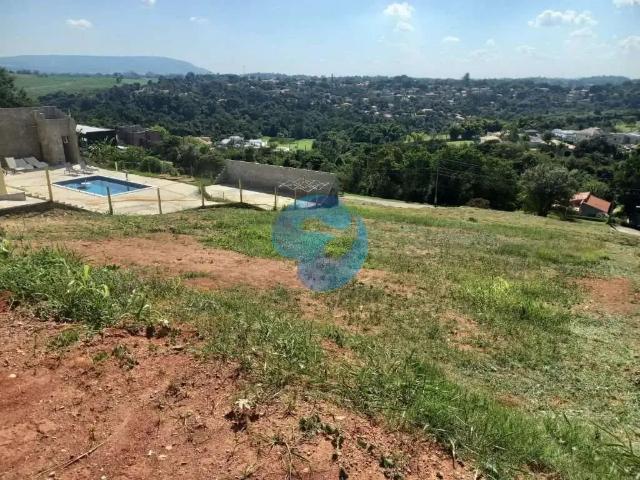 Terreno em Condomínio para Venda em Araçoiaba da Serra/SP Village Araçoiaba