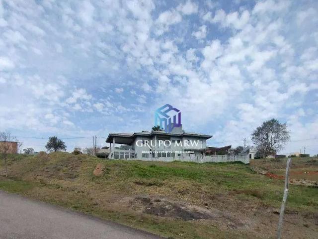 Terreno em Condomínio para Venda em Araçoiaba da Serra/SP Village Araçoiaba