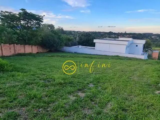 Terreno em Condomínio para Venda em Araçoiaba da Serra/SP Village Araçoiaba