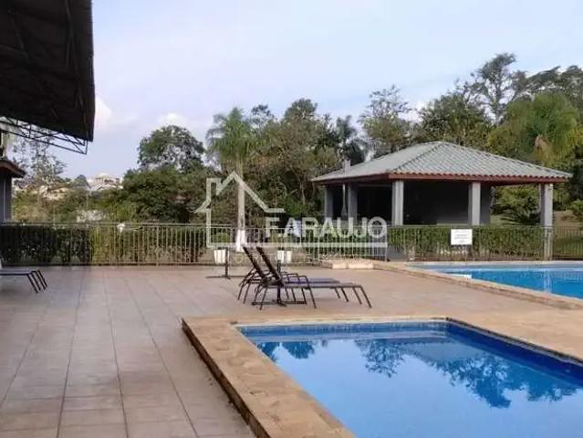 Terreno em Condomínio para Venda em Araçoiaba da Serra/SP Village Araçoiaba 3 Quartos
