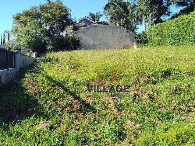 Terreno em Condomínio para Venda em Araçoiaba da Serra/SP Village da Serra