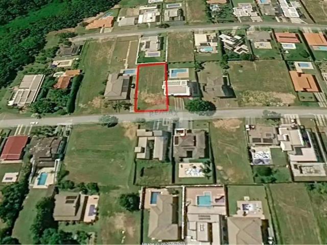 Terreno em Condomínio para Venda em Araçoiaba da Serra/SP Village da Serra
