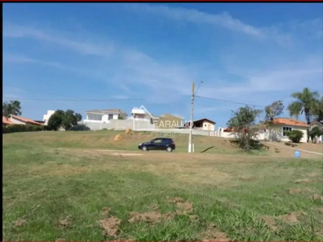 Terreno em Condomínio para Venda em Araçoiaba da Serra/SP Village da Serra 4 Quartos