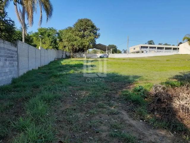 Terreno em Condomínio para Venda em Araçoiaba da Serra/SP Village da Serra