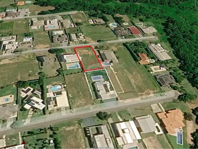 Terreno em Condomínio para Venda em Araçoiaba da Serra/SP Village da Serra