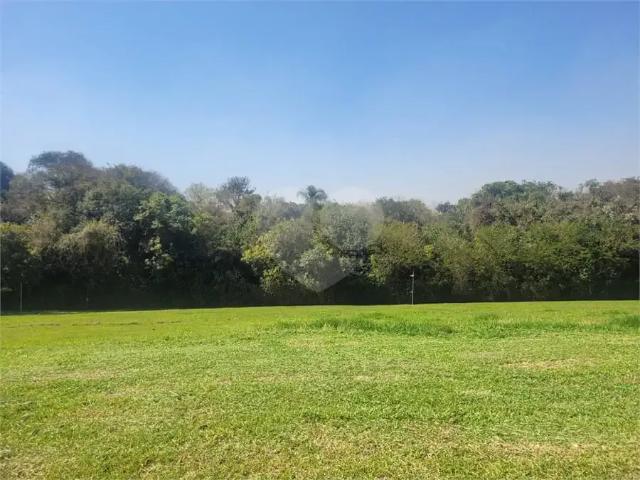 Terreno em Condomínio para Venda em Araçoiaba da Serra/SP Village Ipanema II