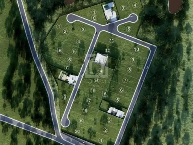 Terreno em Condomínio para Venda em Araçoiaba da Serra/SP Zona Rural