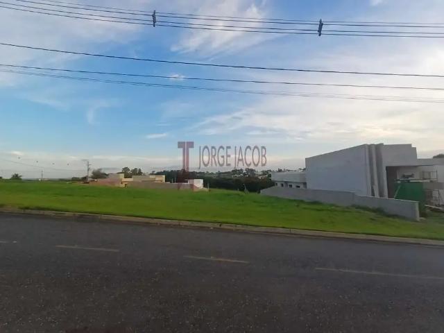 Terreno em Condomínio para Venda em Araçoiaba da Serra/SP Zona Rural