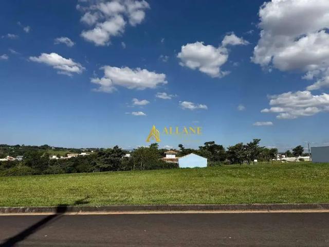 Terreno em Condomínio para Venda em Araçoiaba da Serra/SP Condomínio Saint Charbel