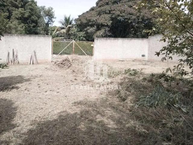 Terreno em Condomínio para Venda em Araçoiaba da Serra/SP Araçoiabinha