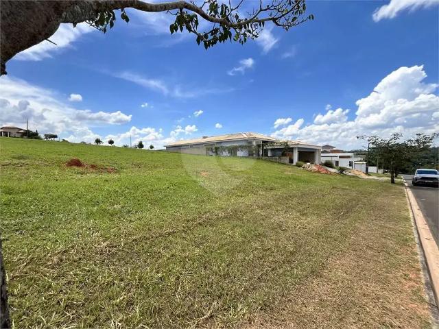 Terreno em Condomínio para Venda em Araçoiaba da Serra/SP Araçoiabinha