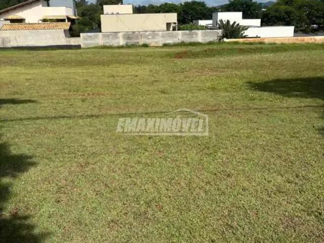 Terreno em Condomínio para Venda em Araçoiaba da Serra/SP Araçoiabinha