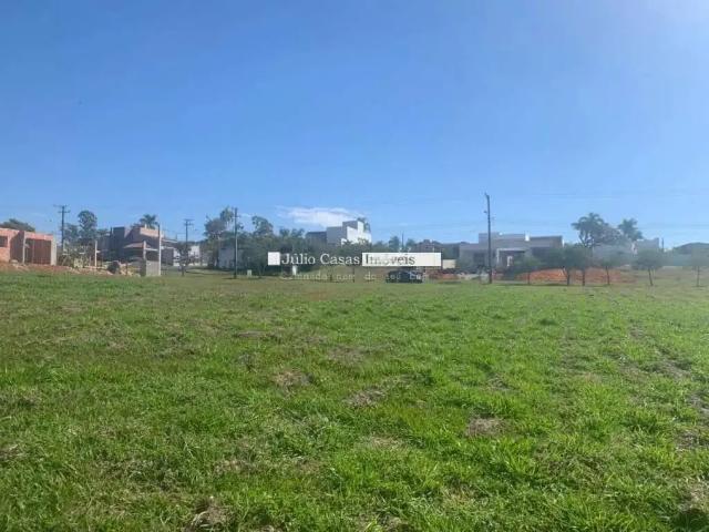 Terreno em Condomínio para Venda em Araçoiaba da Serra/SP Araçoiabinha