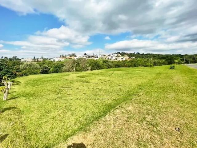 Terreno em Condomínio para Venda em Araçoiaba da Serra/SP Barreirinho