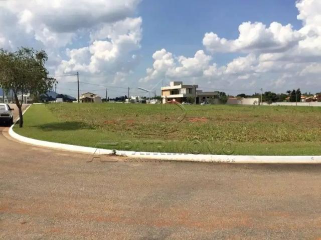 Terreno em Condomínio para Venda em Araçoiaba da Serra/SP Barreirinho