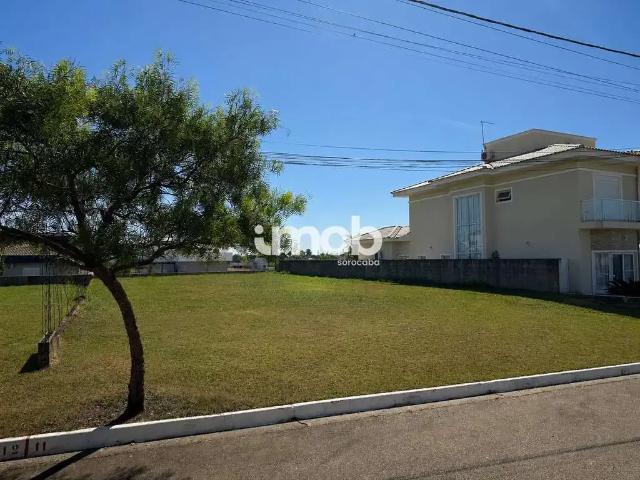 Terreno em Condomínio para Venda em Araçoiaba da Serra/SP Barreiro