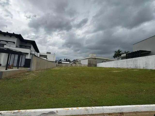 Terreno em Condomínio para Venda em Araçoiaba da Serra/SP Barreiro