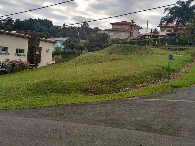 Terreno em Condomínio para Venda em Araçoiaba da Serra/SP Barreiro