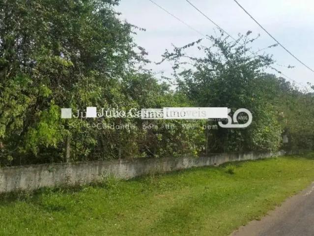 Terreno em Condomínio para Venda em Araçoiaba da Serra/SP Barreiro