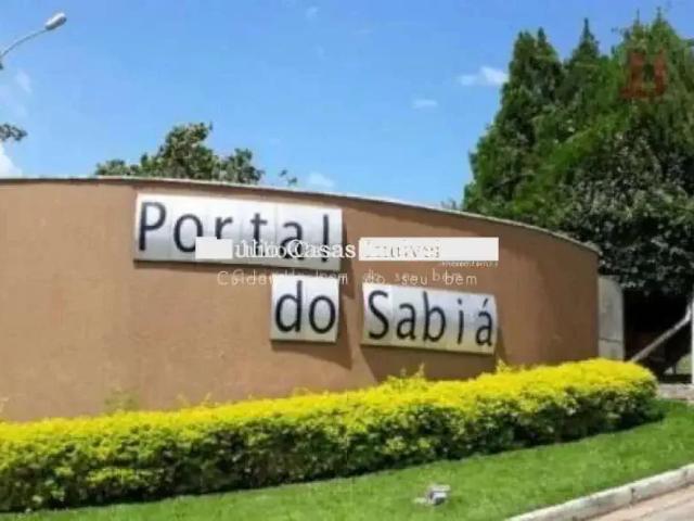 Terreno em Condomínio para Venda em Araçoiaba da Serra/SP Barreiro