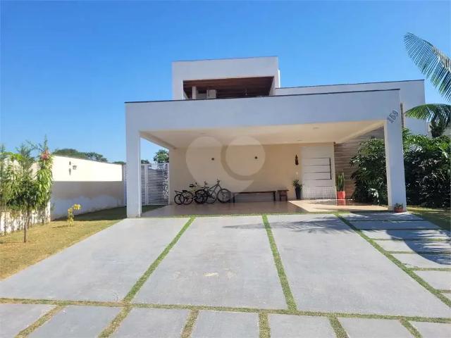 Terreno em Condomínio para Venda em Araçoiaba da Serra/SP Barreiro 3 Quartos