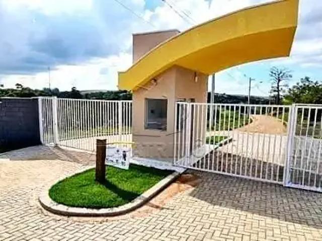 Terreno em Condomínio para Venda em Araçoiaba da Serra/SP Capanema