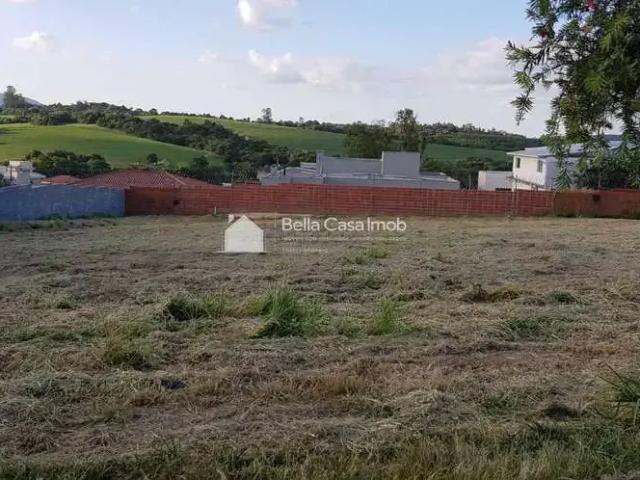 Terreno em Condomínio para Venda em Araçoiaba da Serra/SP Centro