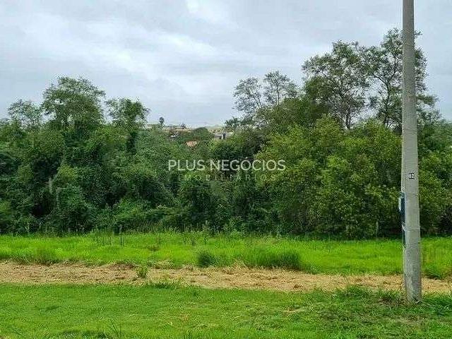 Terreno em Condomínio para Venda em Araçoiaba da Serra/SP Centro