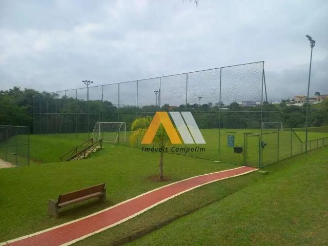 Terreno em Condomínio para Venda em Araçoiaba da Serra/SP Centro