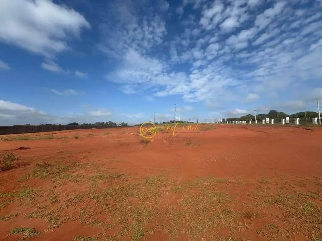 Terreno em Condomínio para Venda em Araçoiaba da Serra/SP Centro