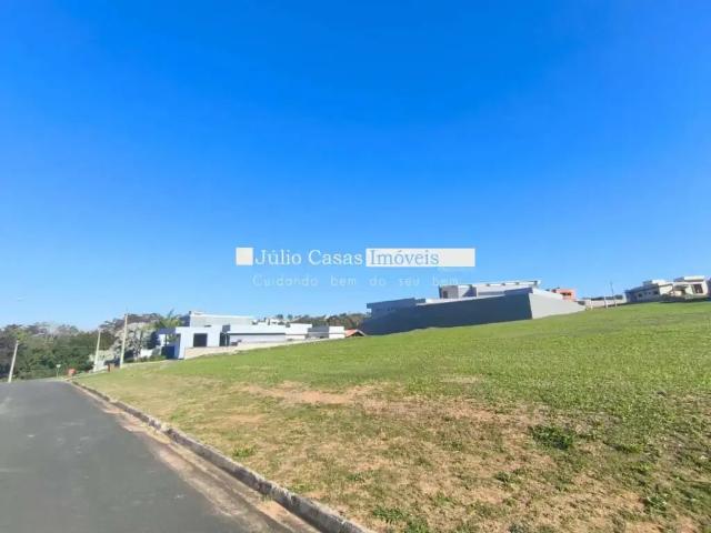 Terreno em Condomínio para Venda em Araçoiaba da Serra/SP Centro