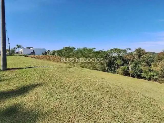 Terreno em Condomínio para Venda em Araçoiaba da Serra/SP Centro