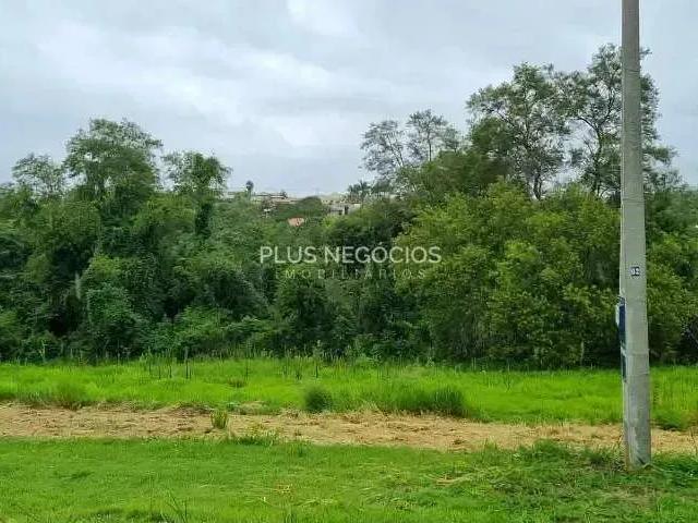 Terreno em Condomínio para Venda em Araçoiaba da Serra/SP Centro
