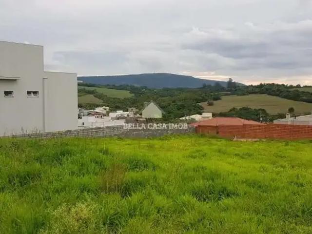Terreno em Condomínio para Venda em Araçoiaba da Serra/SP Centro