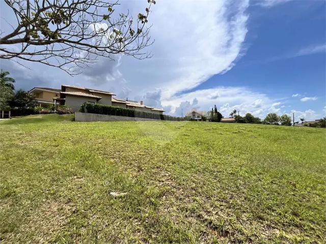 Terreno em Condomínio para Venda em Araçoiaba da Serra/SP Centro